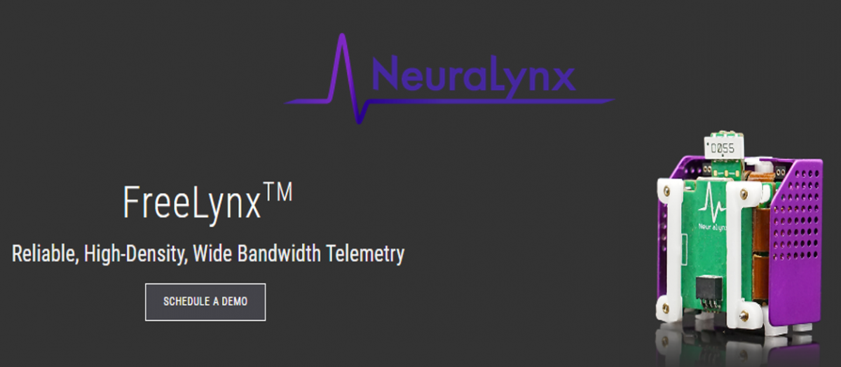 Freelynx - Wireless System (Neuralynx, USA) > Animal Laboratory | 이우과학교역